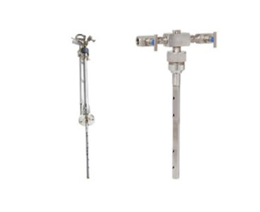 Pitot Tube Assembly - Centum Controls