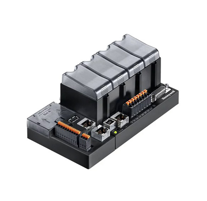 ControlEdge™ - Centum Controls