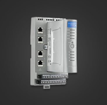 Modular Controller - Centum Controls