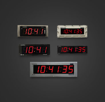 Time Synchronization | Timing And Synchronization - Centum Controls