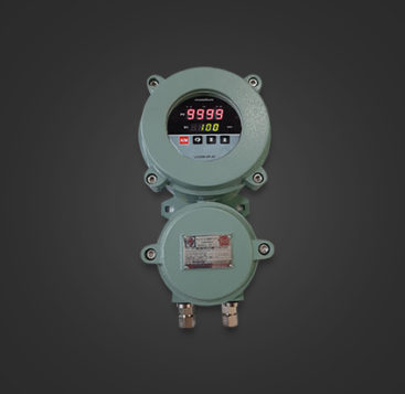 Temperature scanner Manufacturers & suppliers – Centum Controls