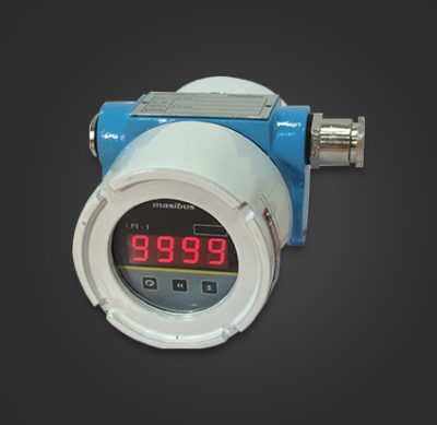 Temperature Indicators - Centum Controls