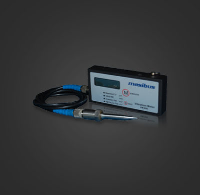 Vibration Measurement | Vibration Instrument - Centum Controls