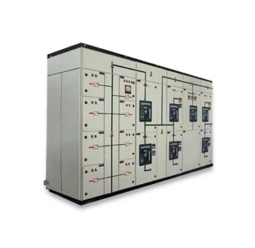 Motor Control Centre Panel Manufacturers | MCC Panel - Centum Controls