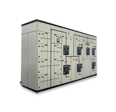 Motor Control Centre Panel Manufacturers | MCC Panel - Centum Controls