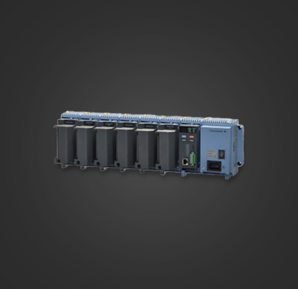 Data Acquisition Module | Data Logger Yokogawa - Centum Controls