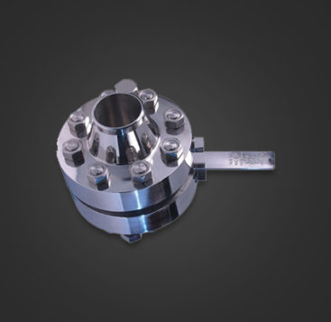 Flow Measuring Instruments - Centum Controls