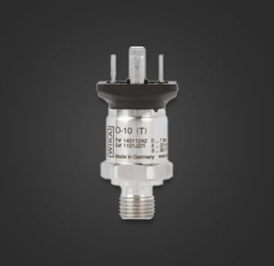 Transducer Pressure | Pressure Transmitters - Centum Controls