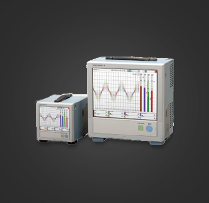 Data Acquisition Module | Data Logger Yokogawa - Centum Controls