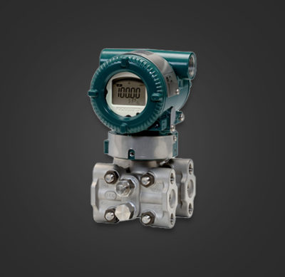 Pressure Measuring Instruments - Centum Control