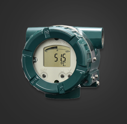 Temperature Measurement - Centum Controls