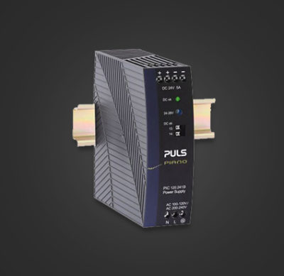 Switzer pressure switch | Weidmuller Smps | Phoenix Smps - Centum Controls