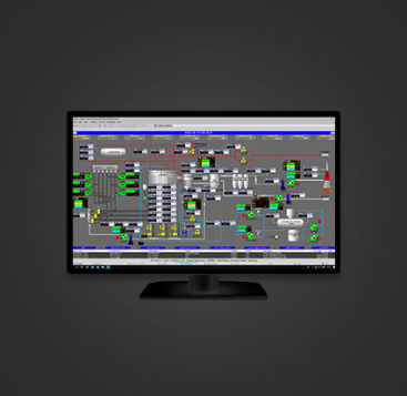 Plc Scada | Scada System | Plc Scada Software - Centum Controls