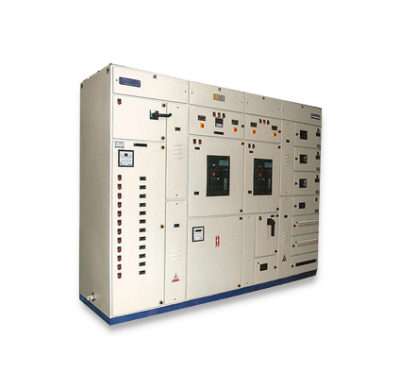 Thyristor Panel | Thyristor Control Panels - Centum Controls