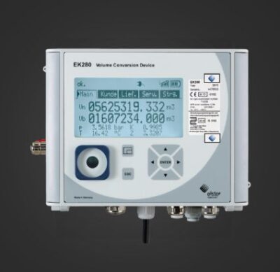 Flow Measuring Instruments - Centum Controls
