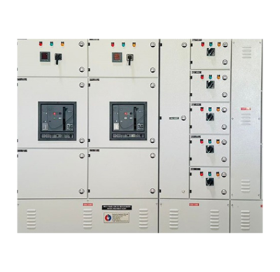 Motor Control Centre Panel Manufacturers | MCC Panel - Centum Controls
